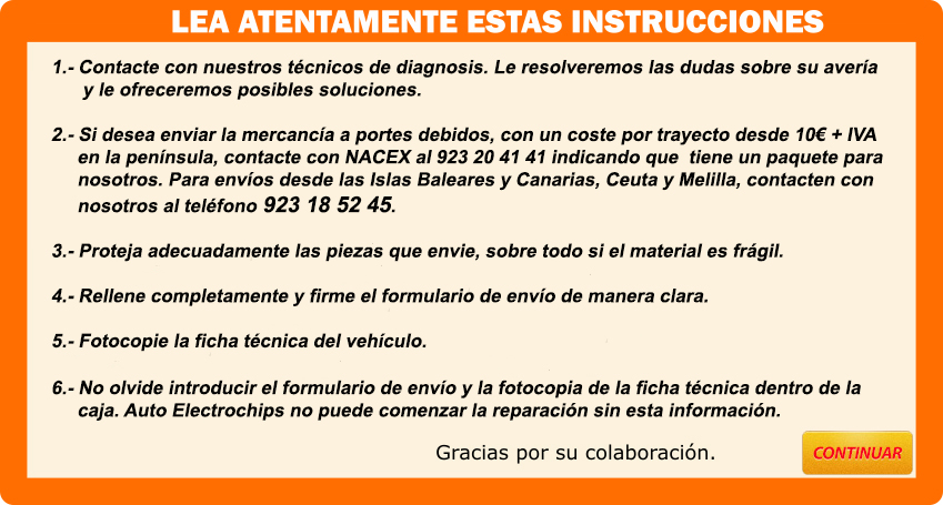 Auto ElectroChips :: Inicio